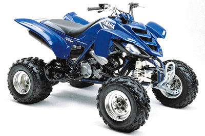 Street - Yamaha | Neubert Racing Shop