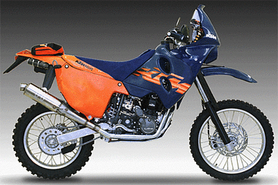 Ktm | Neubert Racing Shop