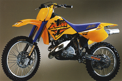 Ktm | Neubert Racing Shop